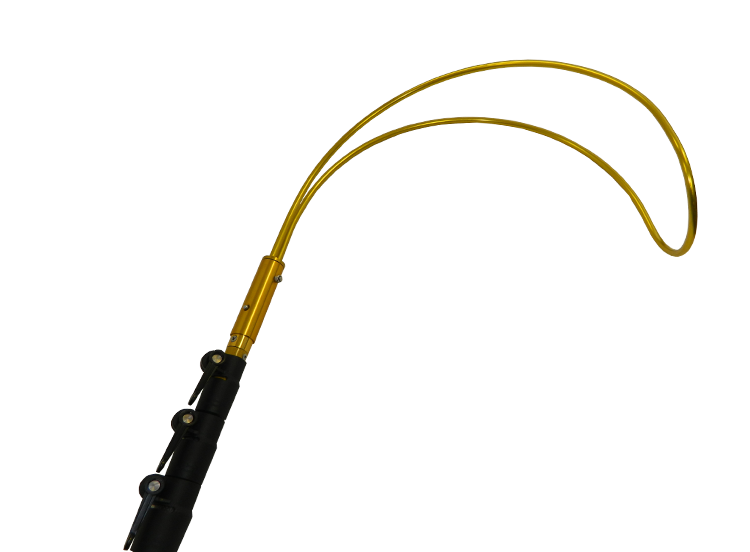Body Hook - Marine Rescue Technologies