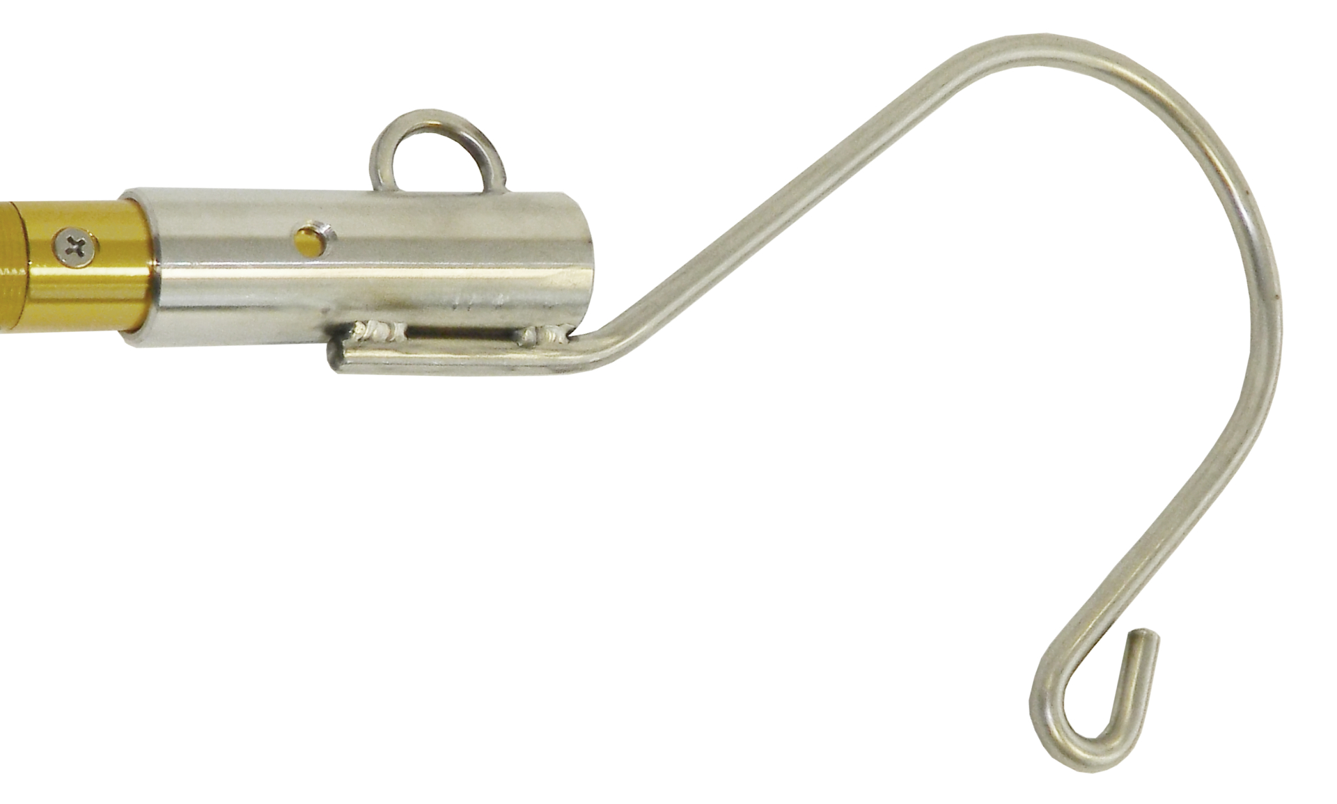 Crook - Marine Rescue Technologies