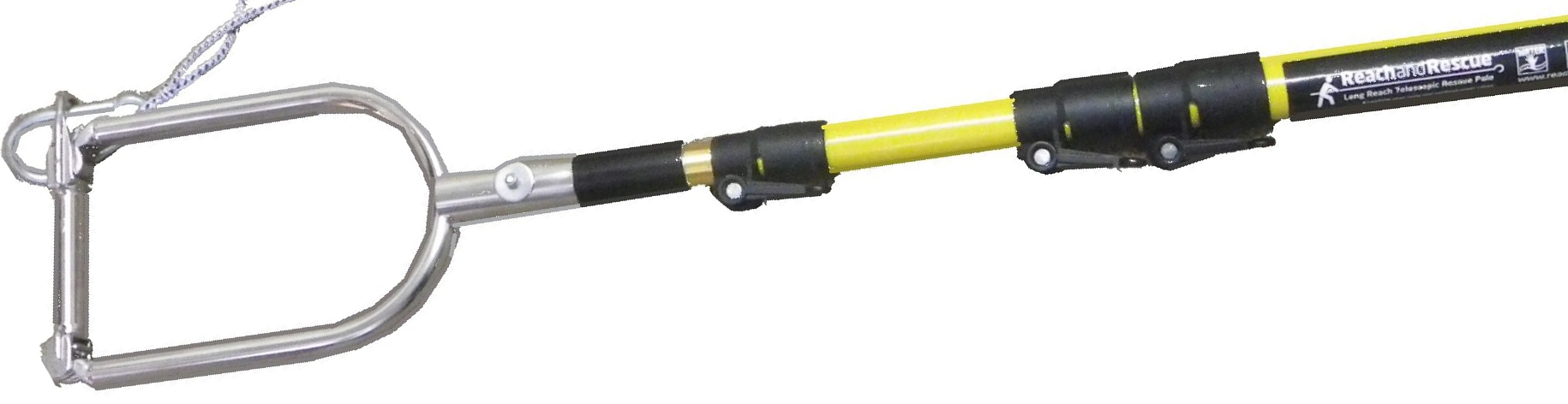 Standard Line Hook - Marine Rescue Technologies